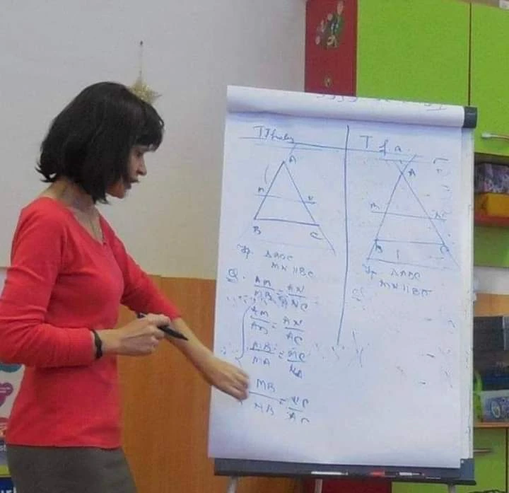 Meditatii Matematica | Cei Mai Buni 25 Profesori