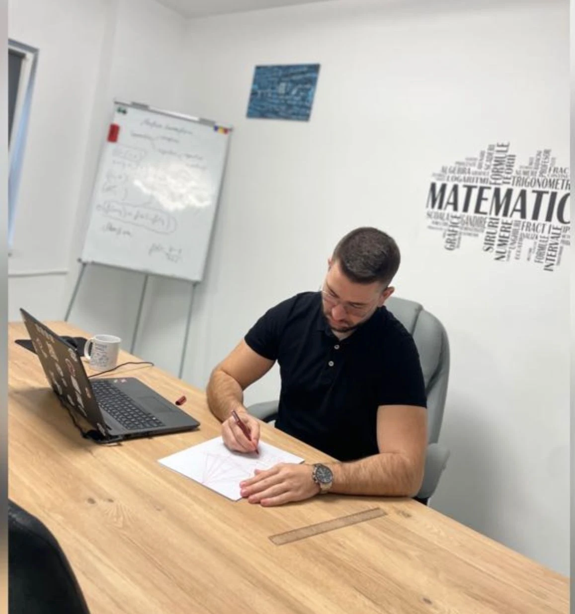 Meditatii Matematica | Cei Mai Buni 25 Profesori